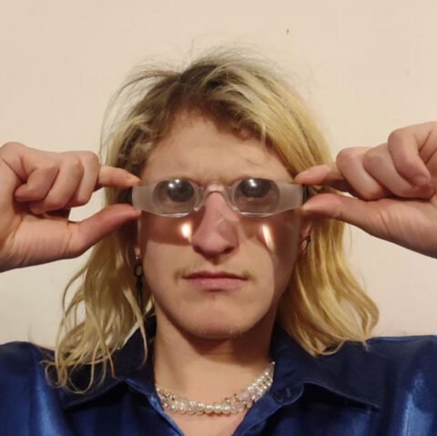 Meet the Oscars - Oscar Circulair